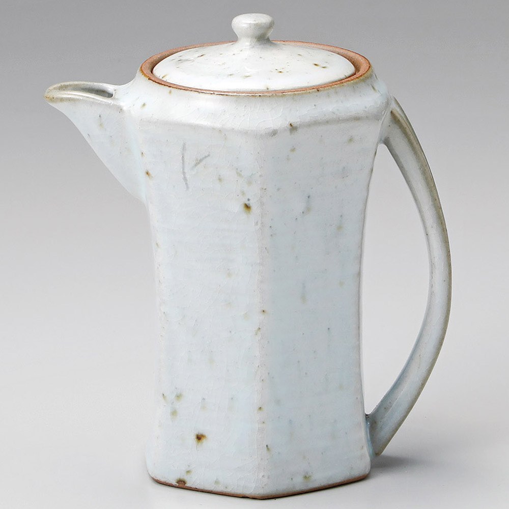 14×9.5×16cm(400cc) 陶器