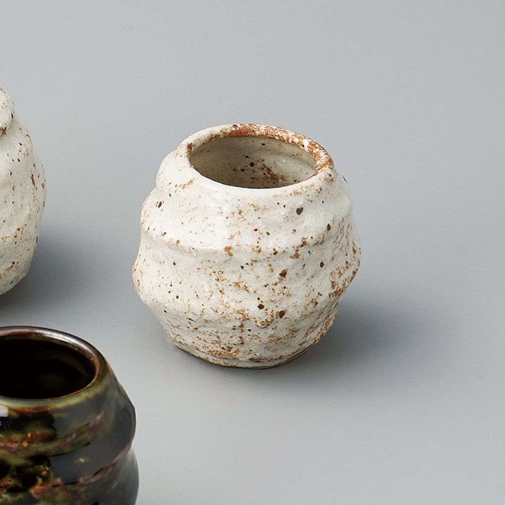 φ5×4.7cm 磁器