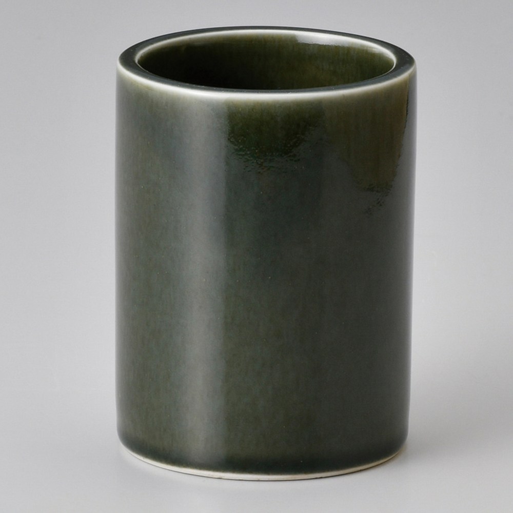 φ8×10.7cm 陶器