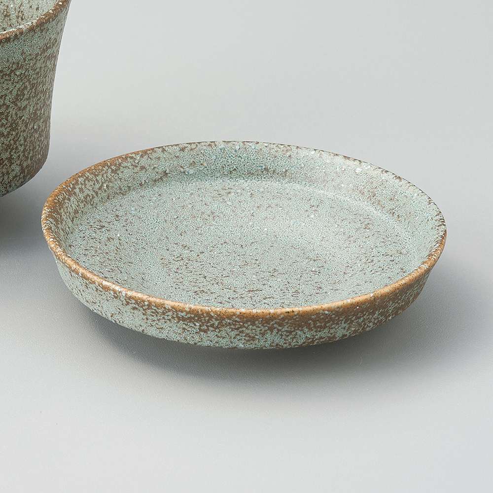 φ9.4×2.4cm 磁器