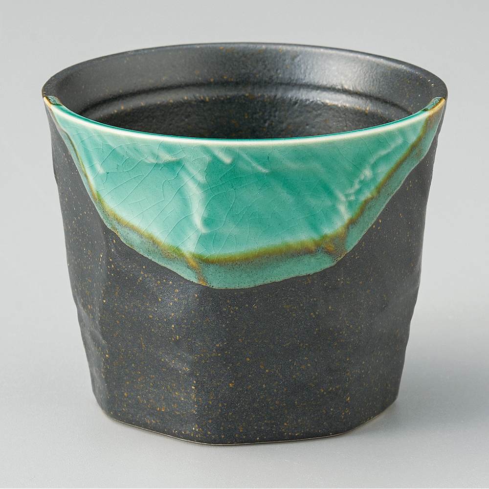 8.7×7cm 陶器