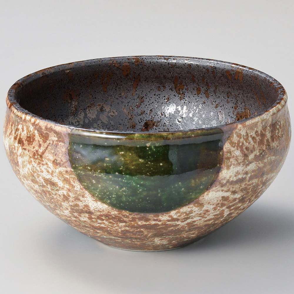 φ18.5×9.7cm 磁器