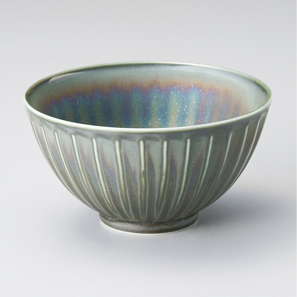 φ13.8×7.5cm 磁器