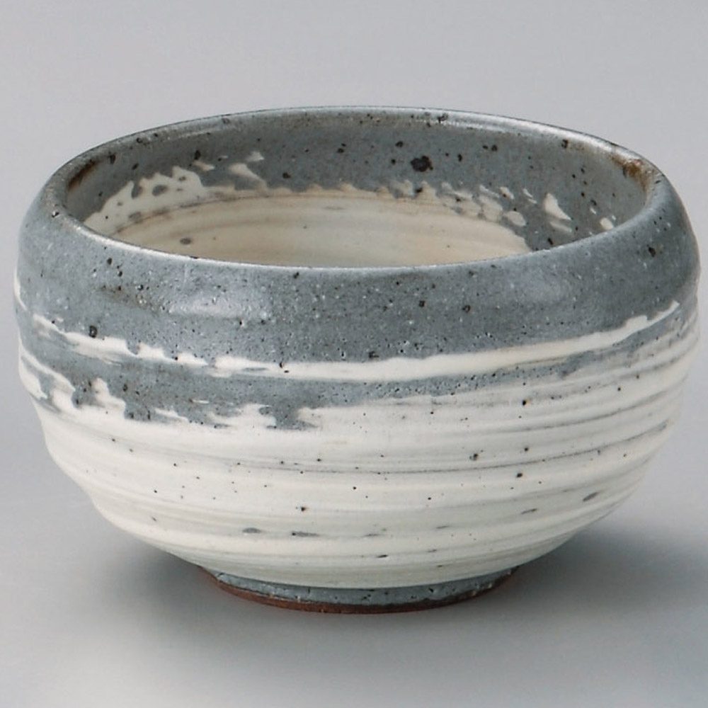 φ13×7.5cm 陶器