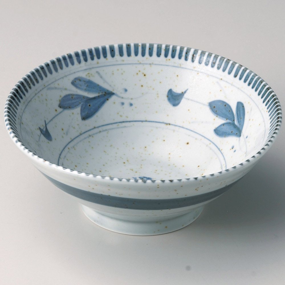 φ17.5×7.3cm 磁器