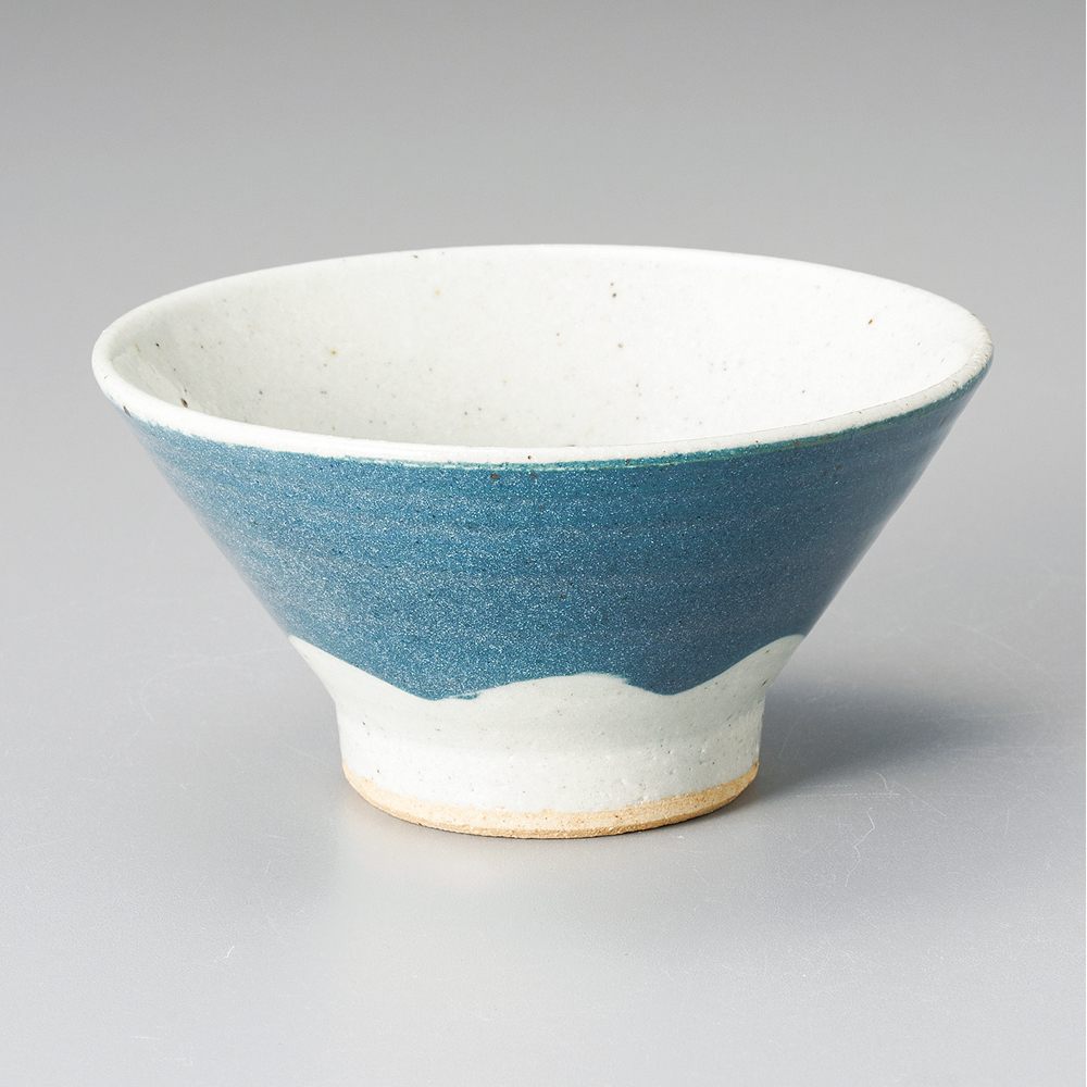φ12.4×6.3cm 陶器