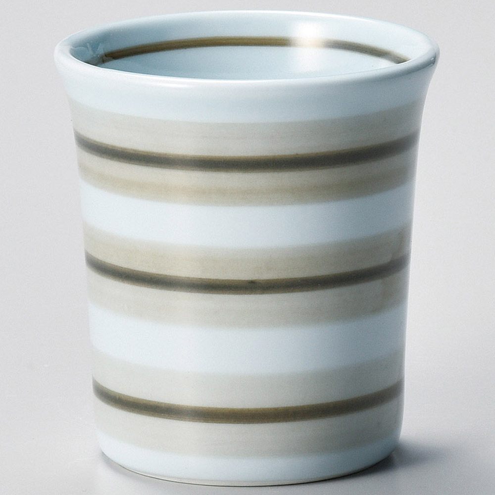 φ8.2×9cm(250cc) 磁器