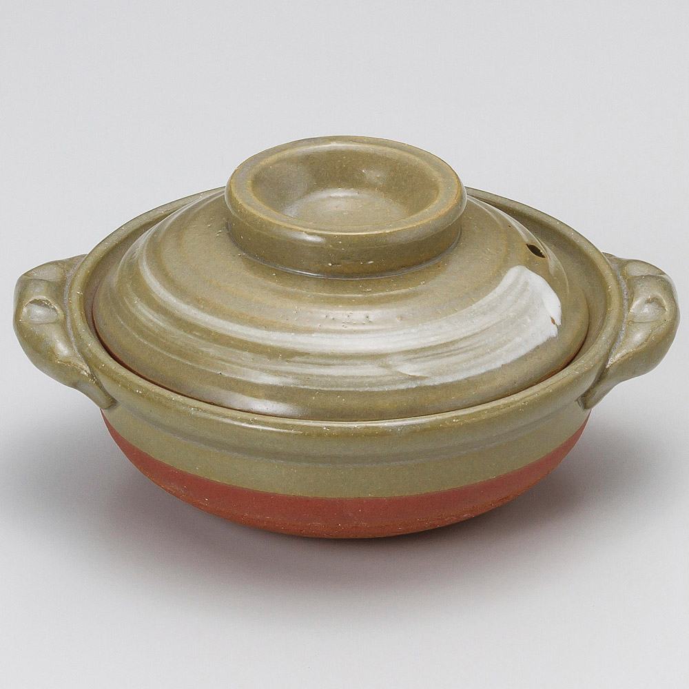 19×φ17×11cm(500cc)(身6.3cm) 陶器