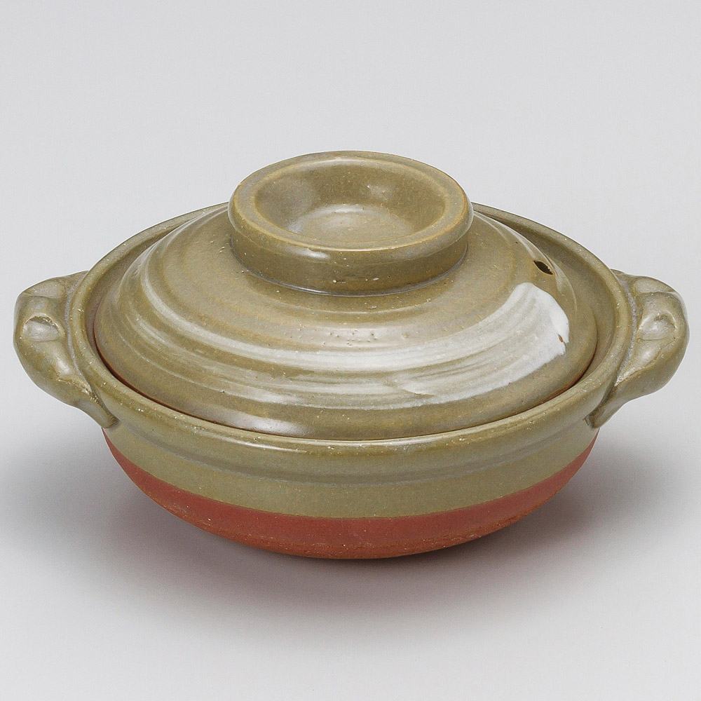 17×φ15×9cm(400cc)(身5.5cm) 陶器