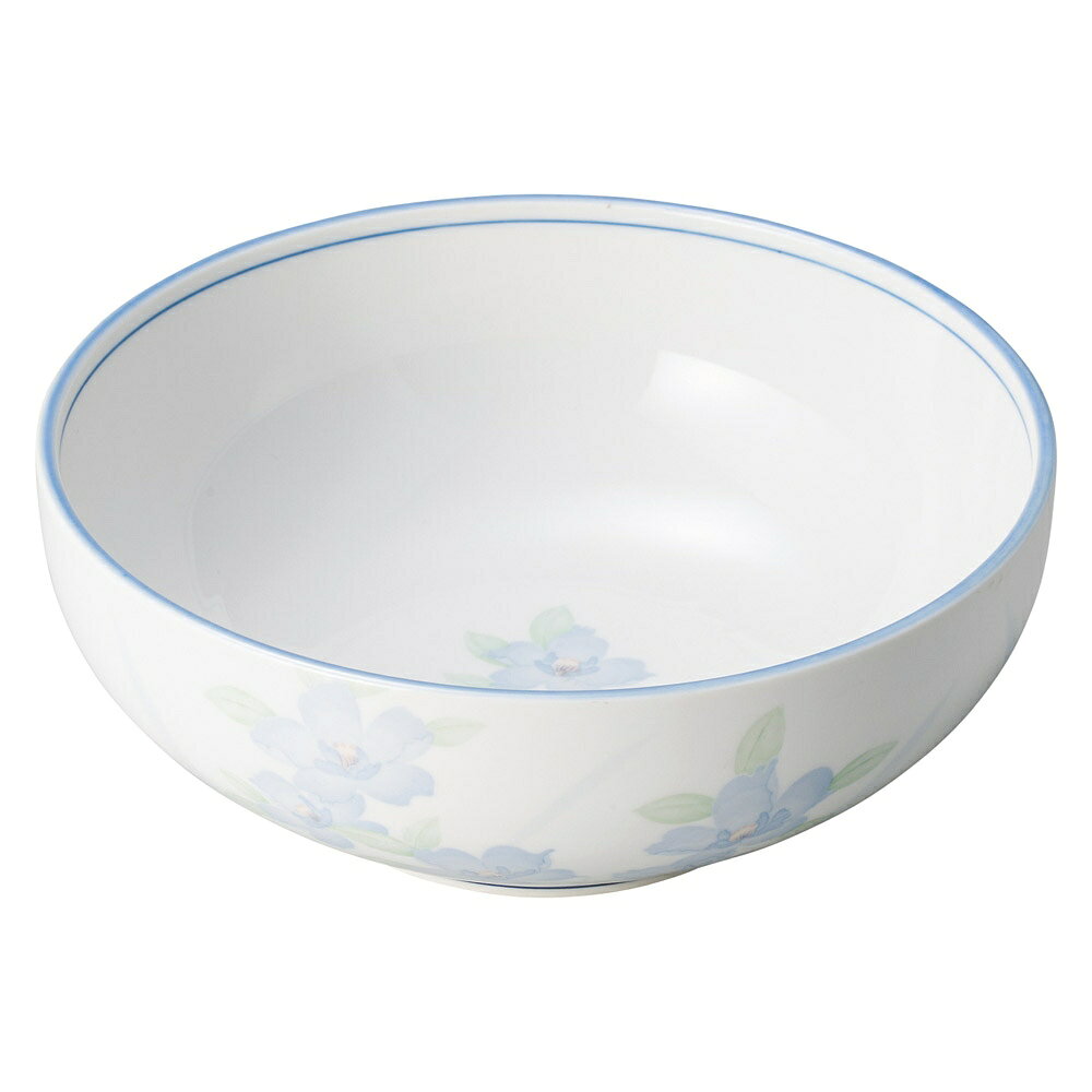 φ19.3×7.5cm 磁器