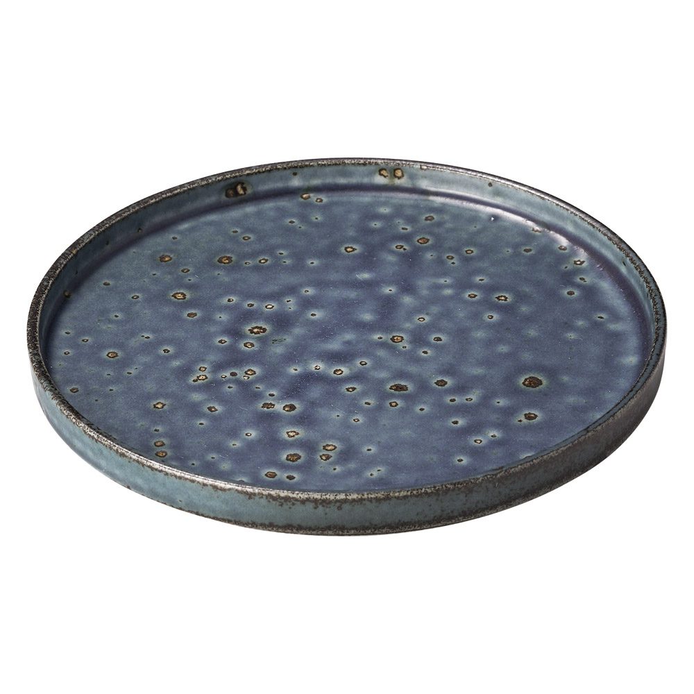 φ19×1.8cm 磁器