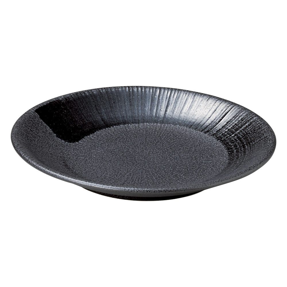 φ23.7×3.4cm 磁器
