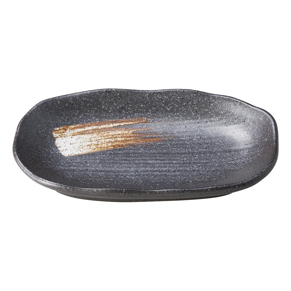 16.8×9.5×2.5cm 磁器