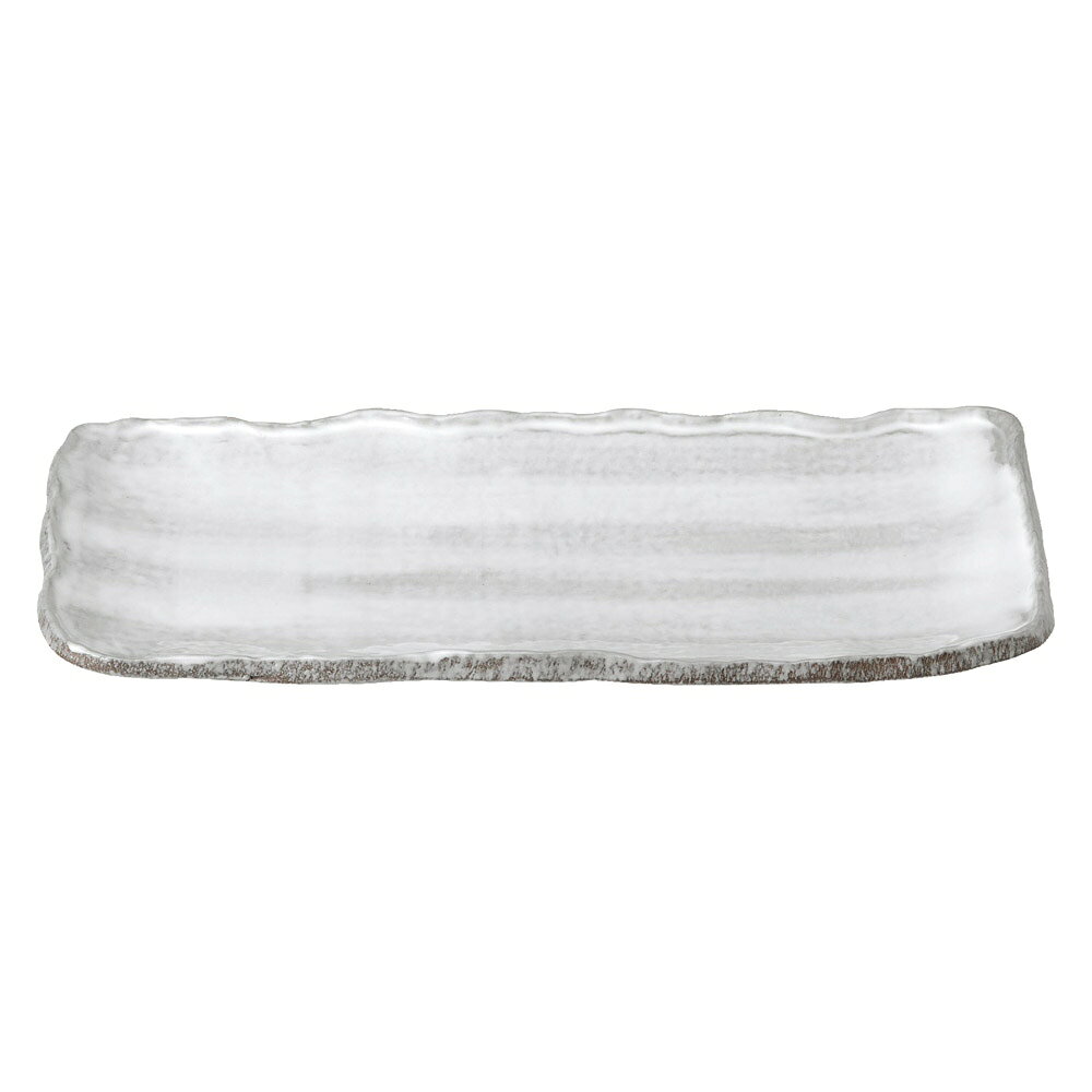 38.5×17×3cm 陶器
