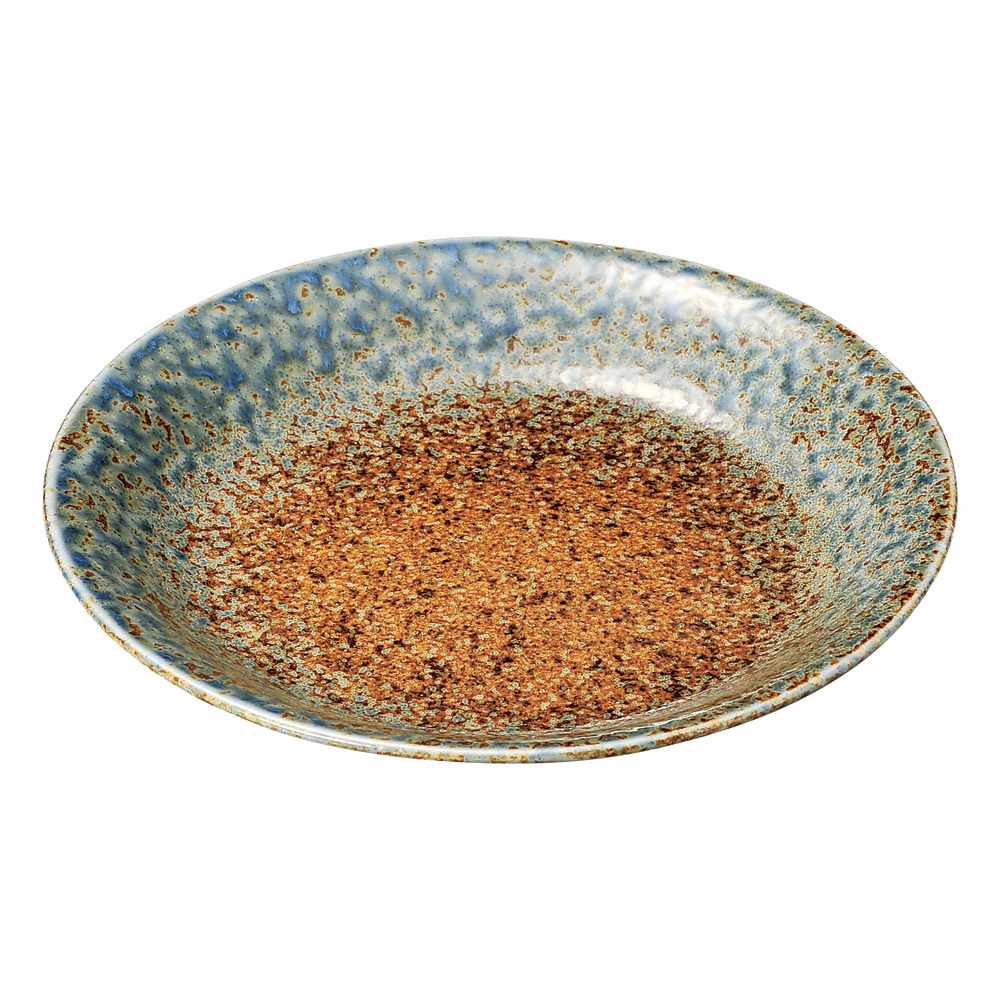 φ19.6×3cm 磁器