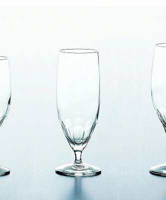 商品情報 サイズ 口径62×高さ185・最大径68mm容量・重量 容量:375ml　重さ:205g材質 ソーダライムガラス(ファインクリア)原産国 マシンメイド／日本製補足 食洗機対応この商品は 東洋佐々木ガラス HS強化グラス ラウト ピ...