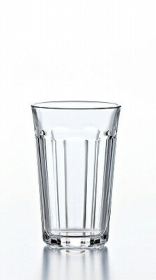 商品情報 サイズ φ84×H130・M84mm 容量 360ml 材質 ソーダライムガラス(ファインクリア) 原産国 マシンメイド／日本製 重量 320g 補足 食洗機対応  この商品は 東洋佐々木ガラス HS...