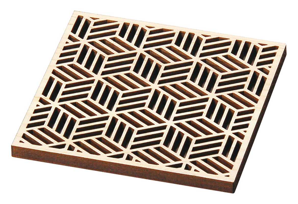 9x9x0.5cm