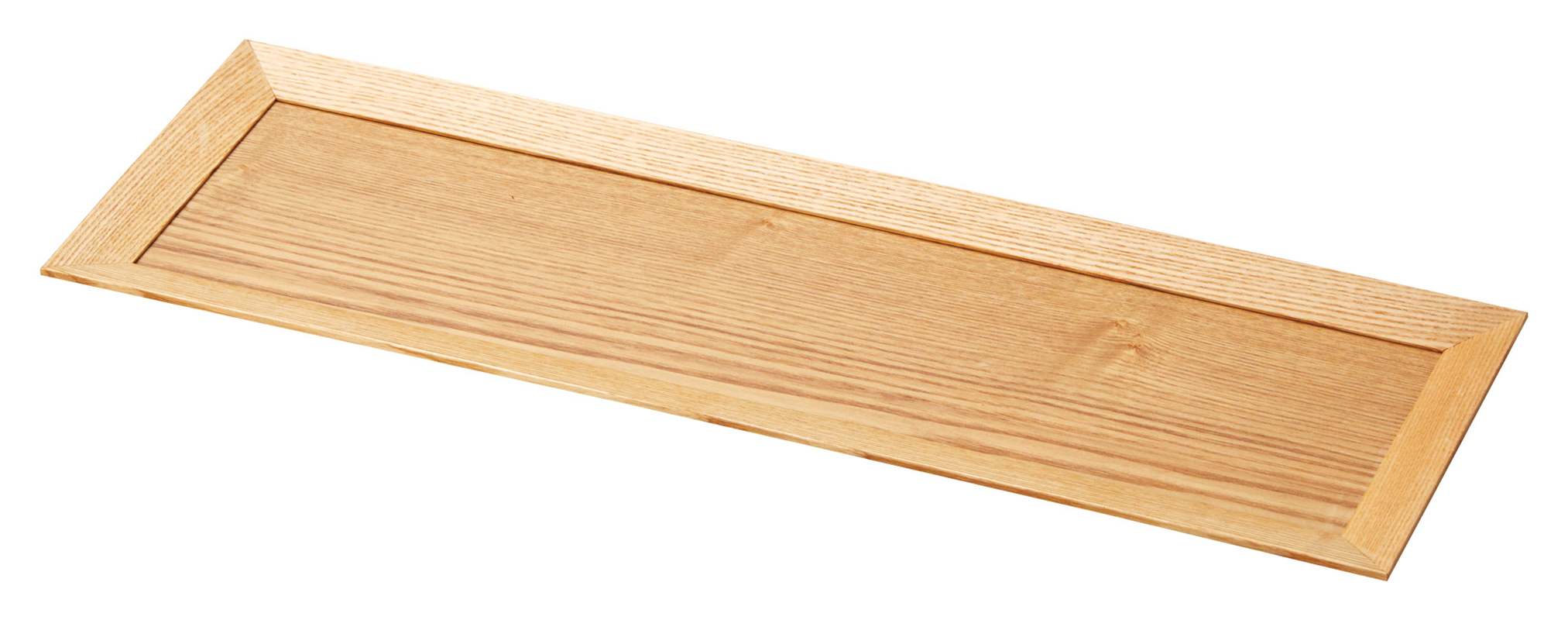 52×17×H1.5cm