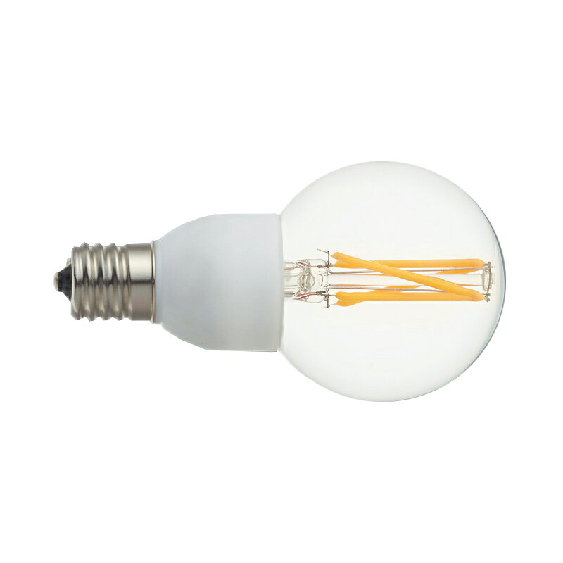 メーカー： ENDO / 遠藤照明　　 シリーズ名：LEDZランプ Filament 定格ランプ電力：4.5W 口金：E17 演色性：Ra82 2200K相当 ■無線調光タイプ 無線モジュール付 ＜無線調光タイプ＞ 調光率：5-100％ ＜...