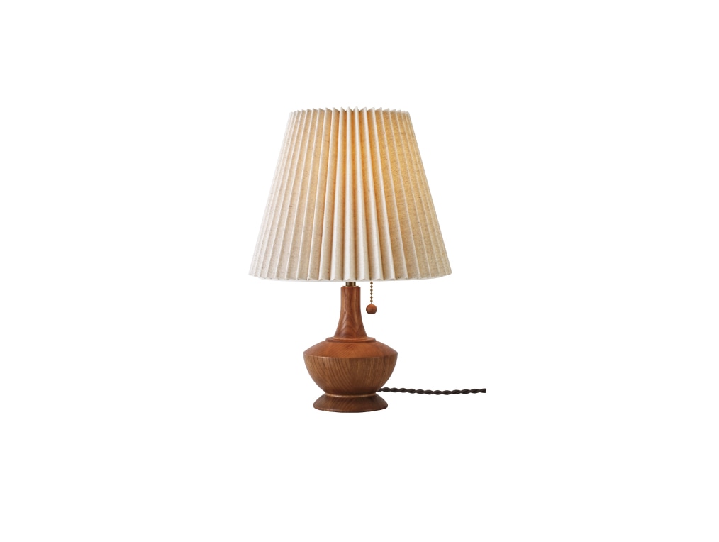 メーカー： 株式会社インターフォルム シリーズ名：Peruna ペルナ サイズ φ25.5×H36.5cm セード: φ25.5×H20.5cm ベース: φ9.5cm コード: 210cm 重量 1.1-1.2kg 素材 布、木、スチール...