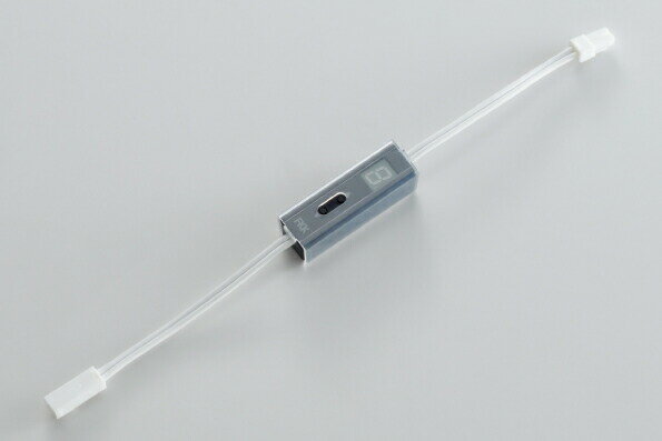 メーカー： FKK / FKK株式会社 FLT-3PG/3/2共通　オプション品 　　　 PWM簡易調光器 定格　入力電圧DC24V 最大出力電流(A) 6.3 最大接続電源容量(W) 150 配線接続・操作方法 1.電源OFFの状態で、調...