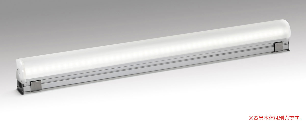 メーカー： MORIYAMA/森山産業 シリーズ名：モジュラーレッズシリーズ 本体：アルミ合金（シルバー） カバー：ポリカーボネート 付属品：ねじ（2本） 光束維持時間：40000時間（光束維持率70％） PWM調光　（調光範囲　2〜100...