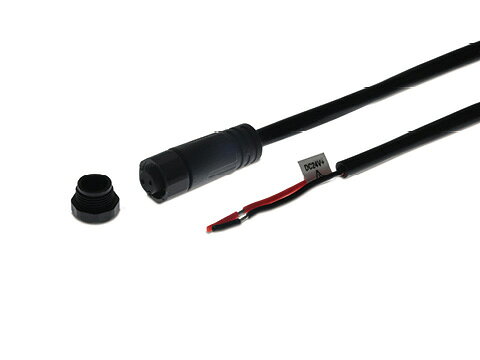メーカー： 株式会社 Luci / 株式会社ルーチ　　　 LED間接照明　ルーチ・ヴィヴォキシーフレックス用オプション 灯具・電源間ケーブル 灯具の点灯のために、1系統につき1本ご用意ください。 付属品：コネクタキャップ 1個 【対応灯具】...
