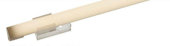 メーカー： 株式会社 Luci / 株式会社ルーチ　　　 LED間接照明　ルーチ・エフロ 本体：ポリカーボネート・PVC ケーブル・IP65コネクター 材質（ クリップ）：ポリカーボネート 材質（ レール）：アルミニウム 入力電圧：DC24...