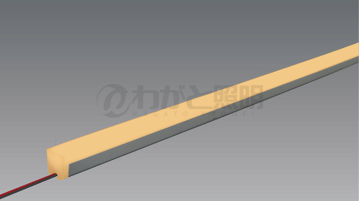 メーカー：TES LIGHTING / テスライティング シリーズ名：DC24V間接照明 HighXida(シーダ) TXDHシリーズ 本体：アルミ 入力電圧：DC24V 付属品：取付クリップ 3個/m ※以下のオプション品は別途必要です。...