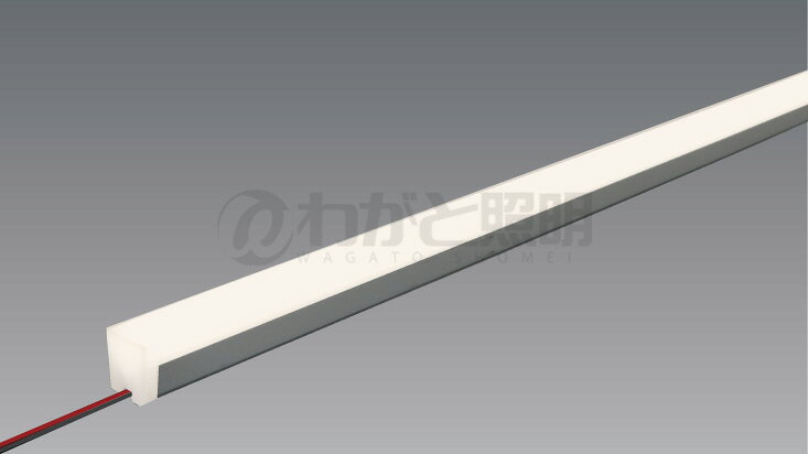メーカー：TES LIGHTING / テスライティング シリーズ名：DC24V間接照明 HighXida(シーダ) TXDHシリーズ 本体：アルミ 入力電圧：DC24V 付属品：取付クリップ 3個/m ※以下のオプション品は別途必要です。...