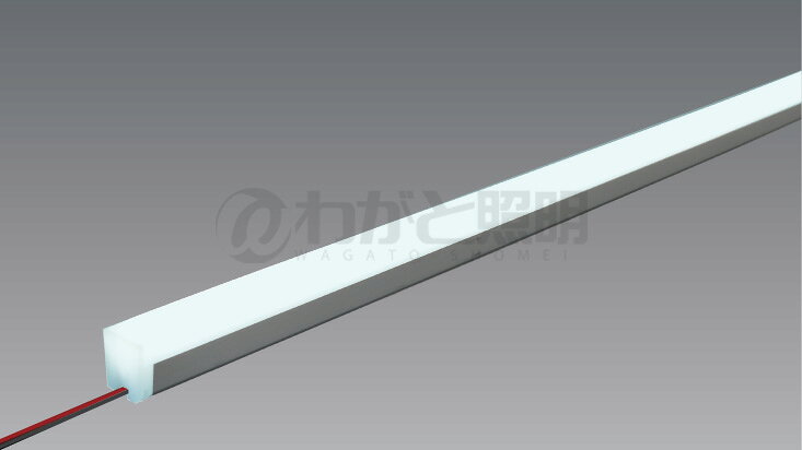 メーカー：TES LIGHTING / テスライティング シリーズ名：DC24V間接照明 HighXida(シーダ) TXDHシリーズ 本体：アルミ 入力電圧：DC24V 付属品：取付クリップ 3個/m ※以下のオプション品は別途必要です。...