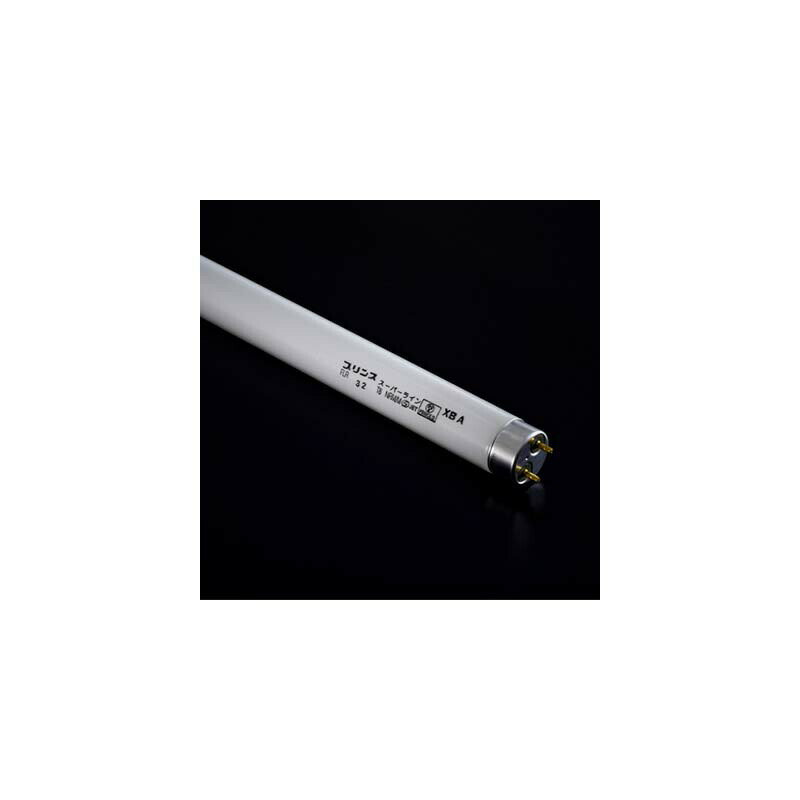 メーカー： PRINCE / プリンス電機　　　　 シリーズ名：スーパーライン　T8　4色発光形白色 関連キーワード 蛍光灯 蛍光ランプ 直管 FLR ※受注生産品のため、ご注文後2週間〜3週間お時間をいただきます。※受注生産品のため、ご注...