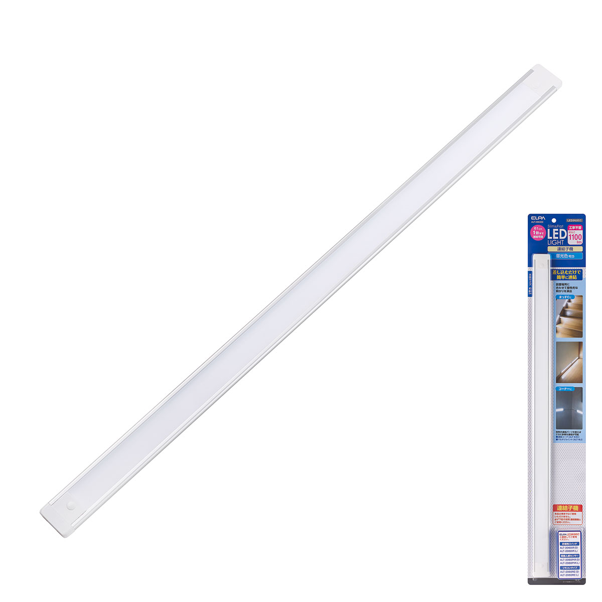 こちらの商品は外箱を開封された場合、返品交換を承ることは出来かねます。(不良商品の場合は除く) 商品の品番・仕様等を充分にご確認頂いた上でご注文ください。その他条件に付きましては支払・配送方法をご確認ください。 メーカー： ELPA / エ...