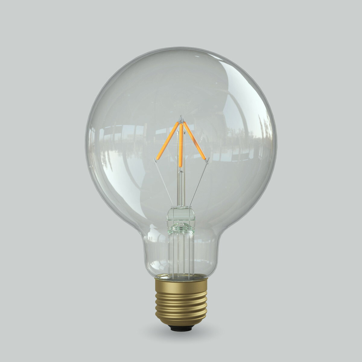 メーカー： BeatSonic / ビートソニック 　　 シリーズ名： OnlyOne Siphon LED電球 GLOBE 全光束（lm）：400 (40W相当) 定格寿命（h）：15000 入力電流(A):0.04 定格電圧（V）：10...