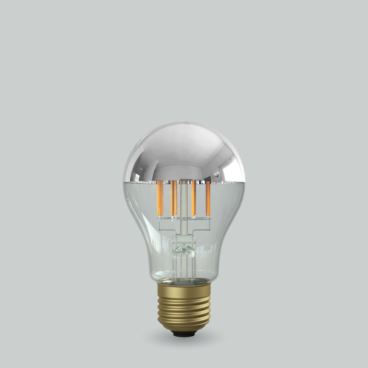 メーカー： BeatSonic / ビートソニック 　　 シリーズ名： OnlyOne Siphon LED電球 MIRROR 全光束(lm):500 (40W相当) 定格寿命(h):15000 入力電流(A):0.08 定格電圧(V):1...