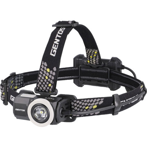 こちらの商品は外箱を開封された場合、返品交換を承ることは出来かねます。(不良商品の場合は除く) 商品の品番・仕様等を充分にご確認頂いた上でご注文ください。その他条件に付きましては支払・配送方法をご確認ください。 メーカー名：ジェントス株式会...