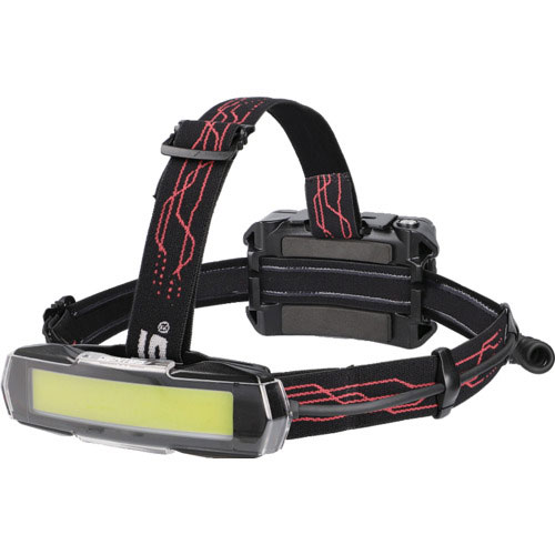 こちらの商品は外箱を開封された場合、返品交換を承ることは出来かねます。(不良商品の場合は除く) 商品の品番・仕様等を充分にご確認頂いた上でご注文ください。その他条件に付きましては支払・配送方法をご確認ください。 メーカー名：ジェントス株式会...