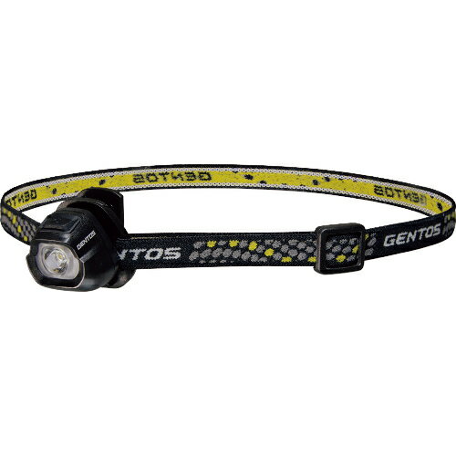 こちらの商品は外箱を開封された場合、返品交換を承ることは出来かねます。(不良商品の場合は除く) 商品の品番・仕様等を充分にご確認頂いた上でご注文ください。その他条件に付きましては支払・配送方法をご確認ください。 メーカー名：ジェントス株式会...