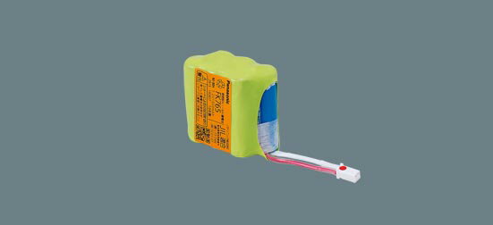 こちらの商品は外箱を開封された場合、返品交換を承ることは出来かねます。(不良商品の場合は除く) 商品の品番・仕様等を充分にご確認頂いた上でご注文ください。その他条件に付きましては支払・配送方法をご確認ください。 7.2V 1300m Ah ...