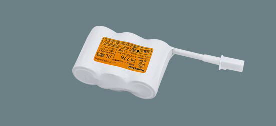 こちらの商品は外箱を開封された場合、返品交換を承ることは出来かねます。(不良商品の場合は除く) 商品の品番・仕様等を充分にご確認頂いた上でご注文ください。その他条件に付きましては支払・配送方法をご確認ください。 3.6V 3000m Ah ...