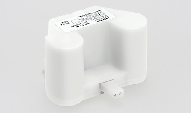 こちらの商品は外箱を開封された場合、返品交換を承ることは出来かねます。(不良商品の場合は除く) 商品の品番・仕様等を充分にご確認頂いた上でご注文ください。その他条件に付きましては支払・配送方法をご確認ください。 4.8V 3000m Ah ...