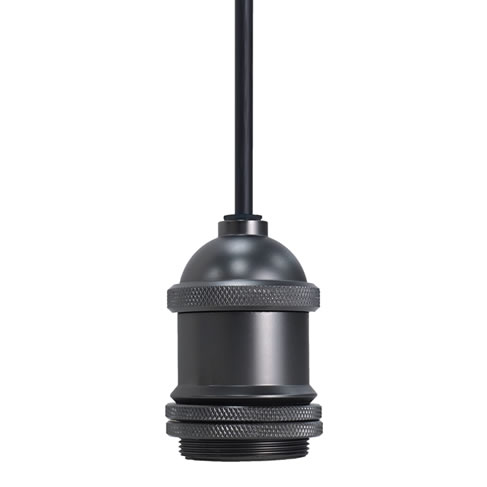 メーカー: BeatSonic / ビートソニック 　　 シリーズ名: ブランブラン（アンティーク）　　 LED電球専用（LED電球は別売りです。） 材質:ソケットカバー:アルミ ソケット:磁器 コード:キャプタイヤコードΦ6 口金:E26...