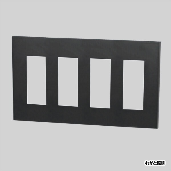 メーカー：JIMBO / 神保電器　　 シリーズ名： NKシリーズ プレート　　　 関連キーワード スイッチ 壁スイッチ コンセント 埋込 NK SERIE ※受注生産品のためお時間をいただく場合がございます。※受注生産品のため、ご注文後の...