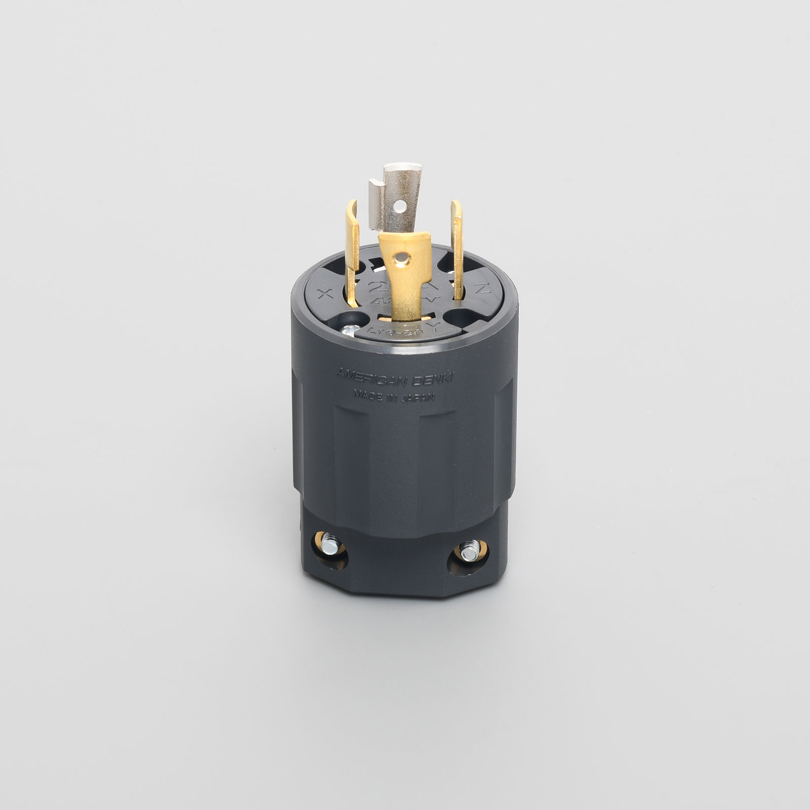 こちらの商品は外箱を開封された場合、返品交換を承ることは出来かねます。(不良商品の場合は除く) 商品の品番・仕様等を充分にご確認頂いた上でご注文ください。その他条件に付きましては支払・配送方法をご確認ください。 メーカー：アメリカン電機 接...