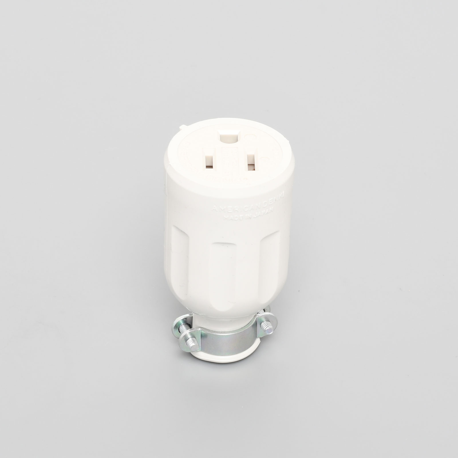 こちらの商品は外箱を開封された場合、返品交換を承ることは出来かねます。(不良商品の場合は除く) 商品の品番・仕様等を充分にご確認頂いた上でご注文ください。その他条件に付きましては支払・配送方法をご確認ください。 メーカー：アメリカン電機 接...