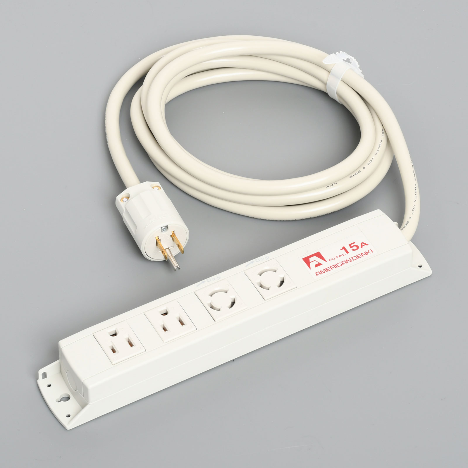 こちらの商品は外箱を開封された場合、返品交換を承ることは出来かねます。(不良商品の場合は除く) 商品の品番・仕様等を充分にご確認頂いた上でご注文ください。その他条件に付きましては支払・配送方法をご確認ください。 メーカー：アメリカン電機 接...