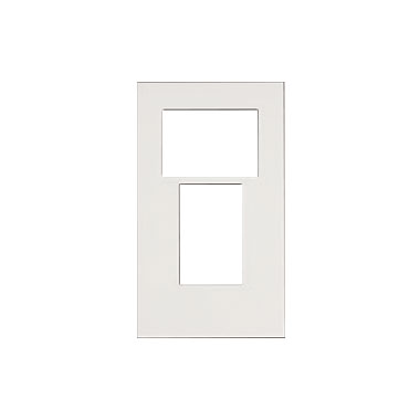 メーカー：JIMBO / 神保電器　　 シリーズ名： J・WIDE SLIMシリーズ スリムスクエア スイッチ+ブランクチップ　※受注生産品のためお時間をいただく場合がございます。※受注生産品のため、ご注文後の返品・交換・キャンセルは出来ま...