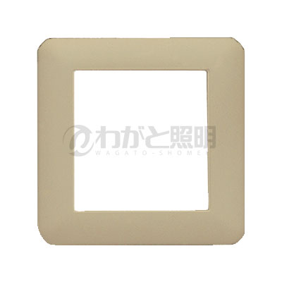 メーカー：JIMBO / 神保電器　 シリーズ名：J・WIDEシリーズ配線器具　プレート ※WJ-4CR・WJ-4CL・WJ-4GCR・WJ-4GCLは取り付けできません。操作板は2個用6種からお選びください。 関連キーワード スイッチ 埋...