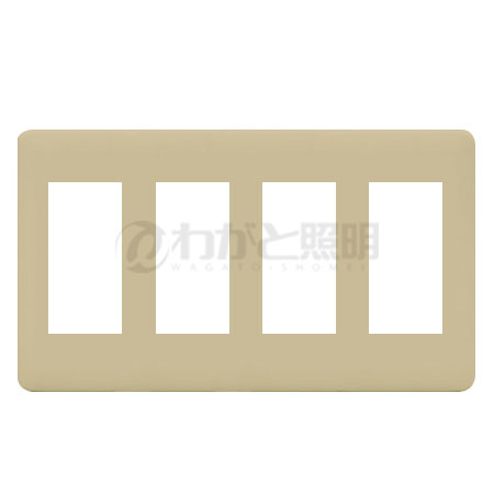 メーカー：JIMBO / 神保電器　　 シリーズ名： J・WIDEシリーズ WJDシリーズ コンセントプレート　 関連キーワード コンセント 壁コンセント 埋込 JWIDE Jワイド SERIE ※受注生産品のためお時間をいただく場合がござ...